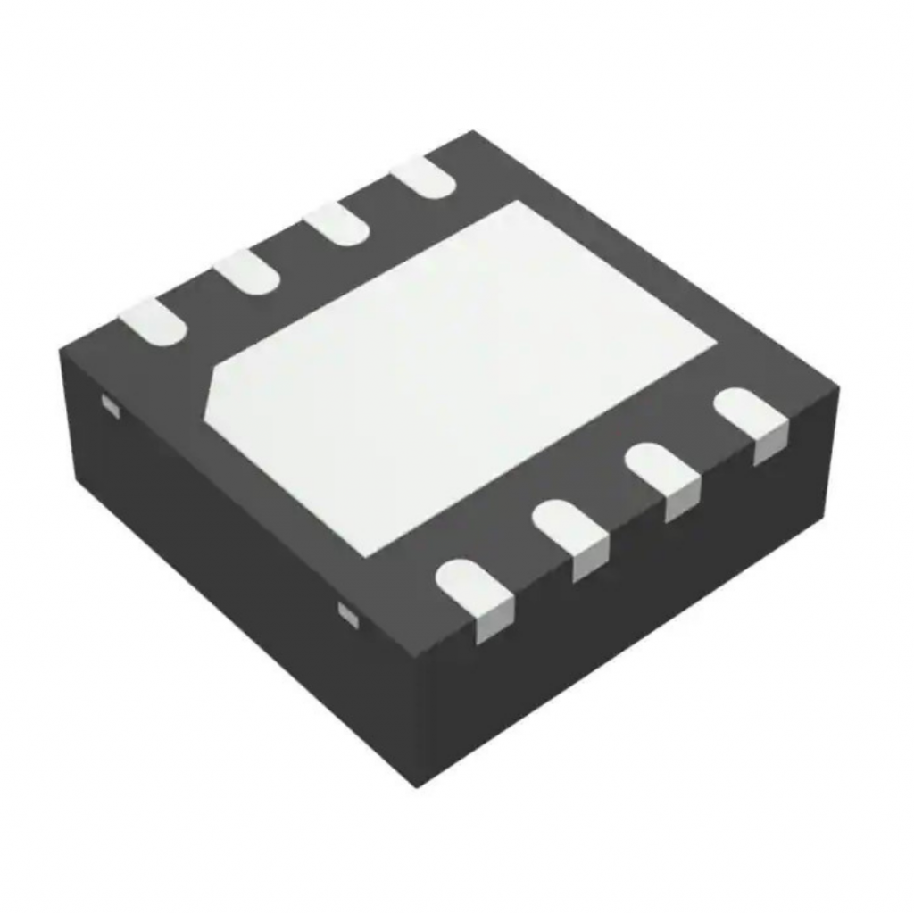N25Q064A13EF640E | MICRON-FLASH & STORAGE-SPI NOR Flash-64M ...