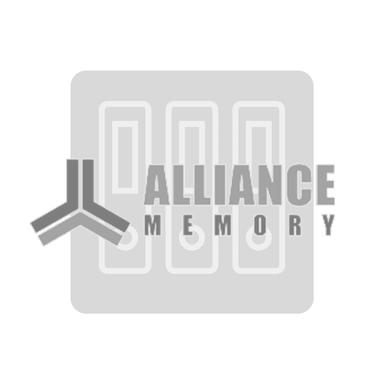 AS5F38G04SND-08LIN | Alliance Memory-FLASH & STORAGE-SPI SERIAL NAND ...